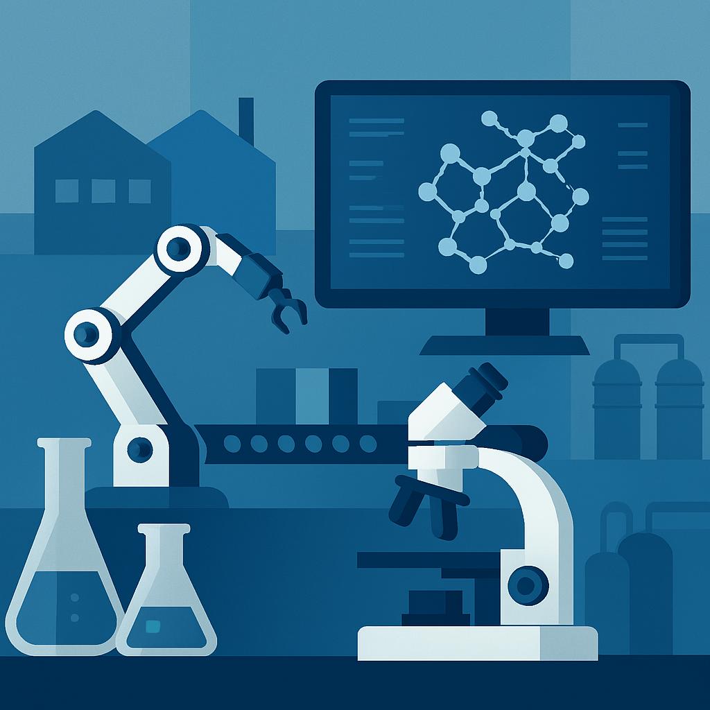Aperto il Bando R&S 2025 della Regione Friuli Venezia Giulia – SKAN srl